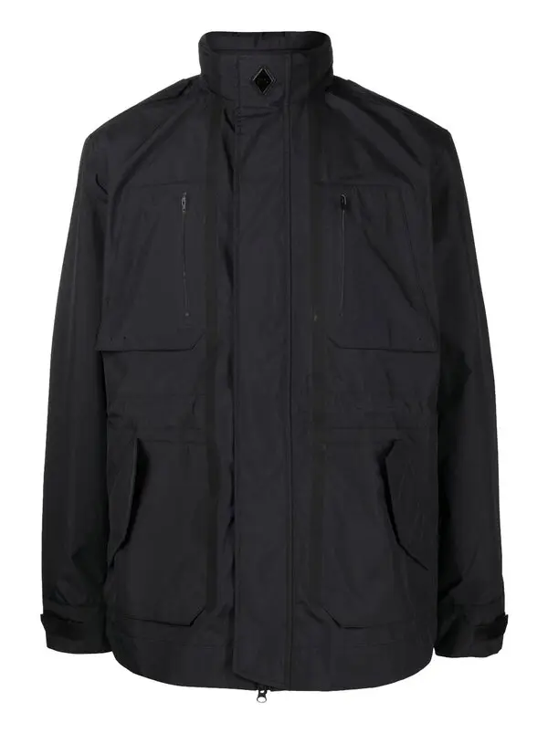 A-COLD-WALL* Technical M65 Windbreaker - Black