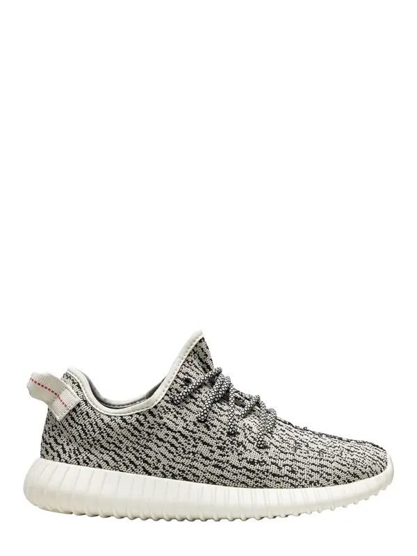 ADIDAS X YEEZY Yeezy Boost 350 Sneakers - Grey