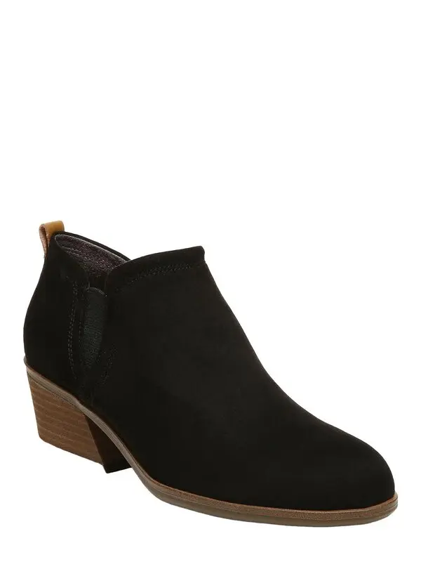 Dr. Scholl'S Laurel Bootie - Black