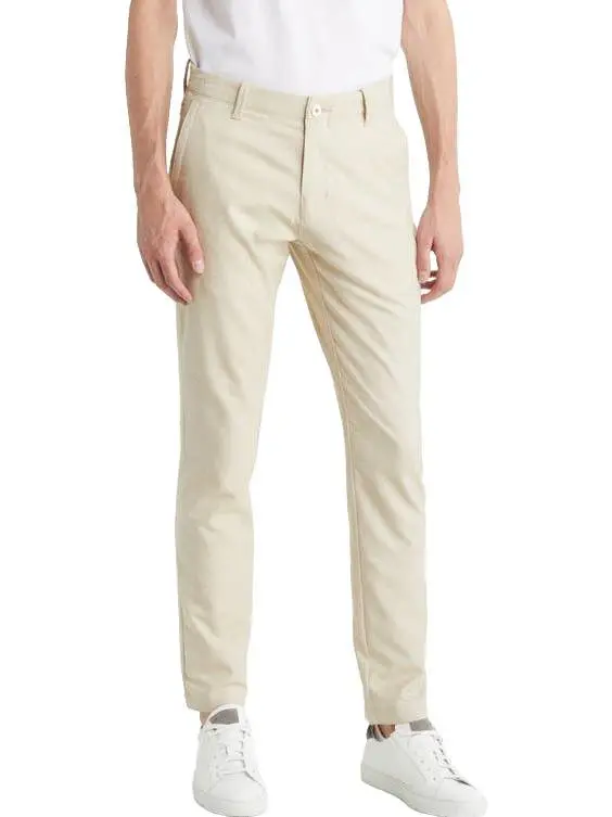 Tommy Bahama On Par Islandzone® Flat Front Pants - Chino
