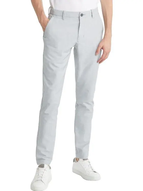 Tommy Bahama On Par Islandzone® Flat Front Pants - Harbor Mist