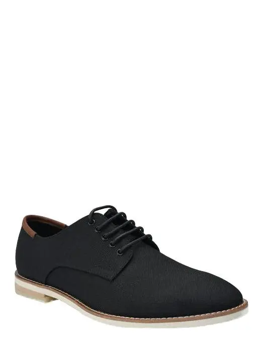 Calvin Klein Adeso Lace-up Derby - Black