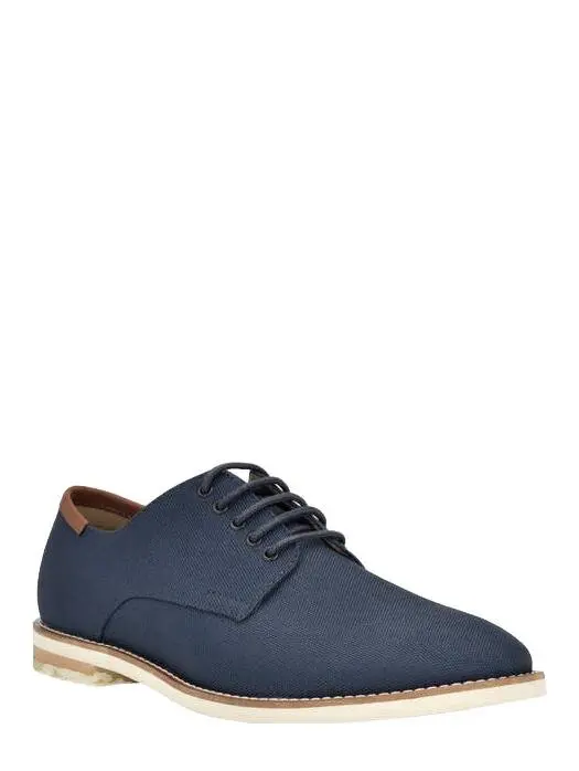 Calvin Klein Adeso Lace-up Derby - Dark Blue