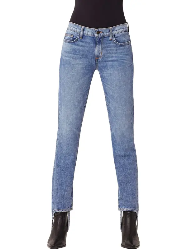 SIWY OUTLET Elin Straight Leg - Denim