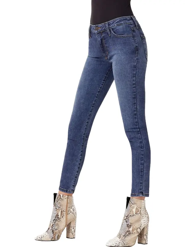 SIWY OUTLET Siwy Lauren Skinny Jeans - Denim