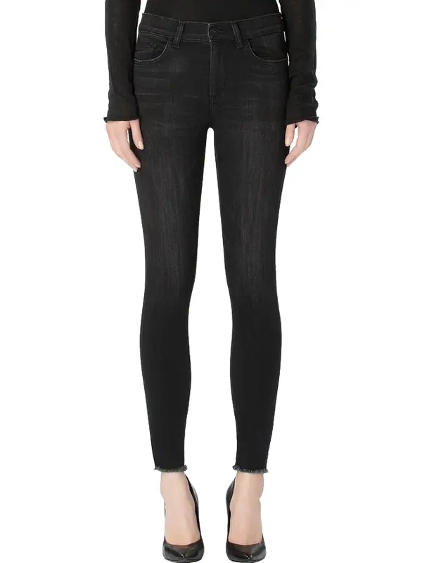 SIWY OUTLET Lauren Skinny - Gold