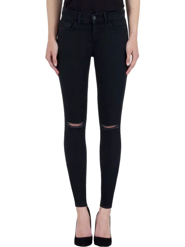 SIWY OUTLET Lauren Skinny - Denim