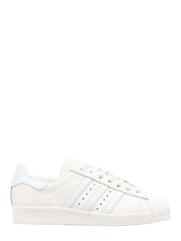 Adidas Originals Superstar 82 Sneakers - White