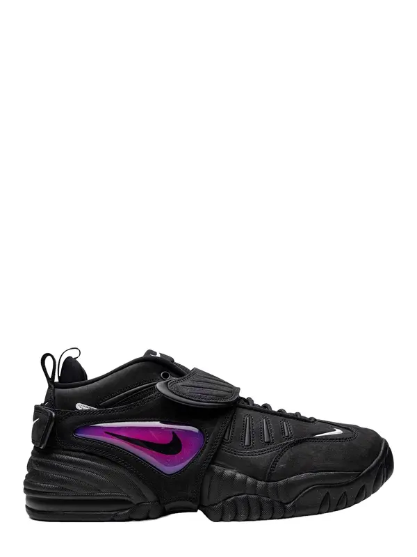 Nike X Ambush Air Adjust Force Sneakers - Black