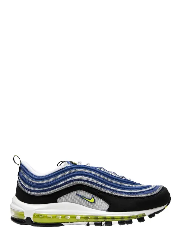 Nike Air Max 97 Og Sneakers - Blue