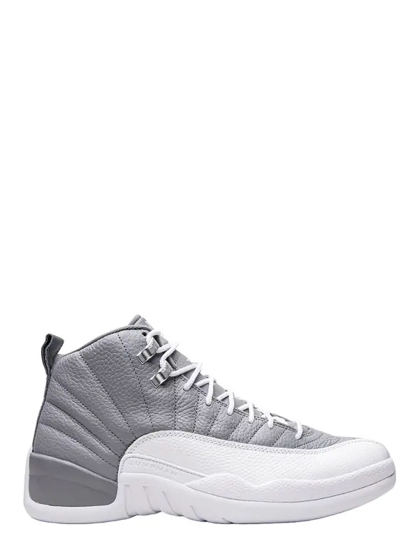 JORDAN Air Stealth Sneakers - Grey