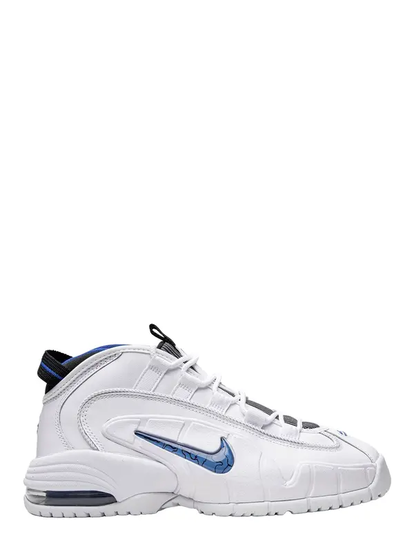 Nike Air Max Penny Home Sneakers - White