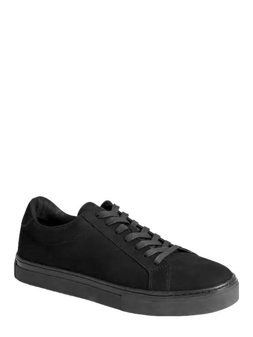 VAGABOND SHOEMAKERS Paul 2.0 Sneaker - Black/ Black