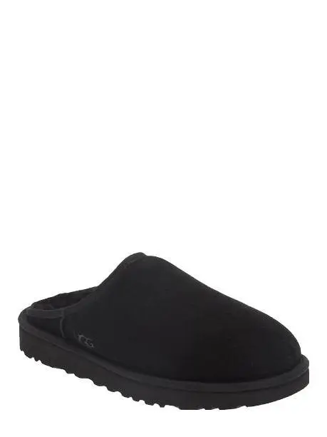 UGG Scuff Slipper - Black