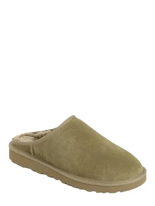 UGG Scuff Slipper - Burnt Olive