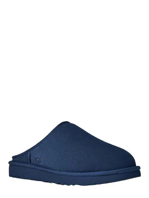 UGG Scuff Slipper - Deep Ocean