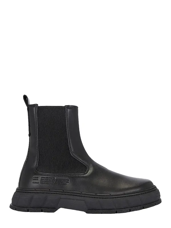 VIRON Chelsea Boot - Black