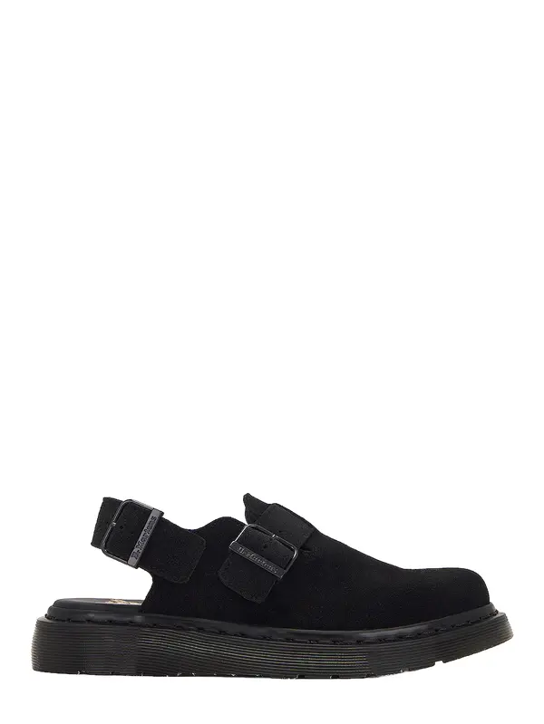 Dr. Martens Jorge - Black