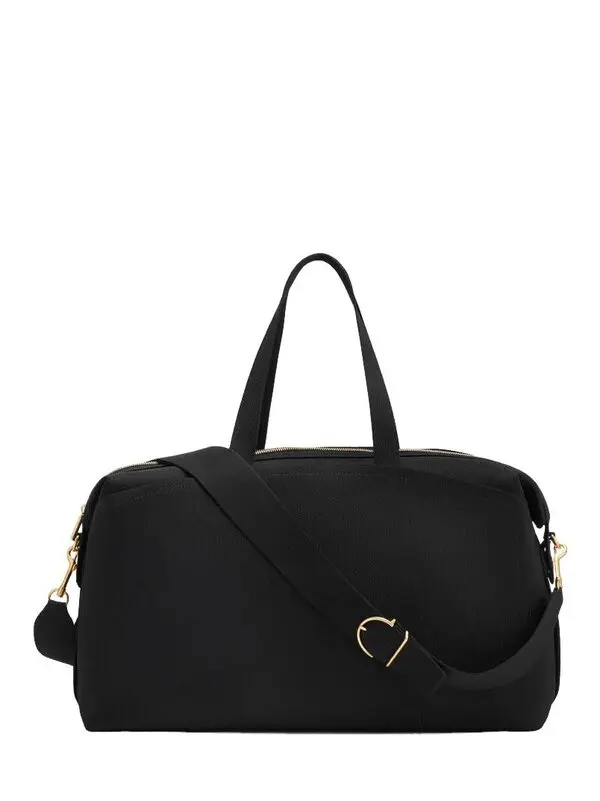 Cuyana Weekender Travel Bag - Black