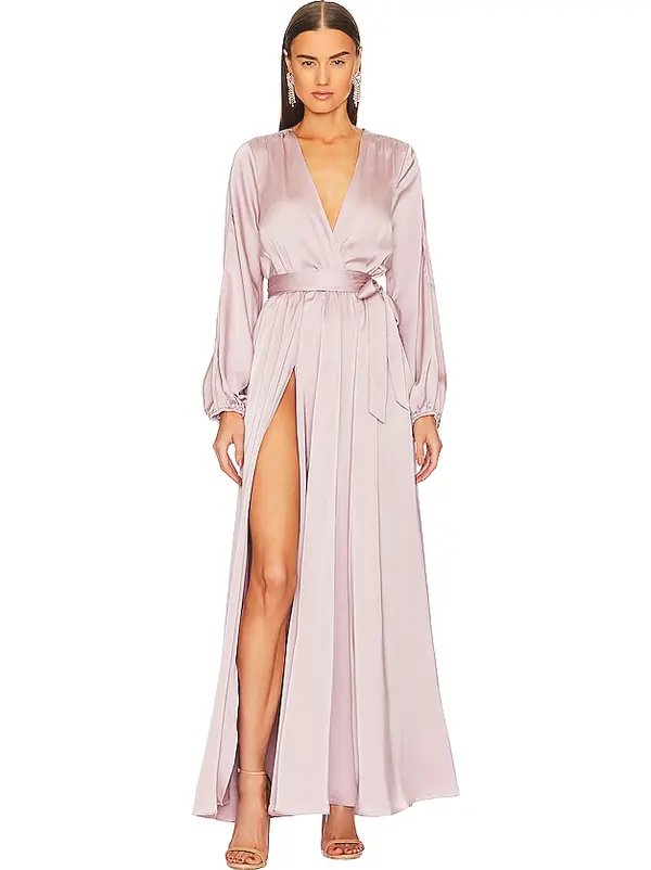 MICHAEL COSTELLO X Eric Gown - Mauve