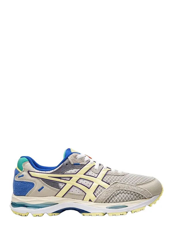 Asics Gel-mc Plus Bodega Sneakers - Grey