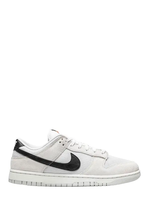 Nike Dunk Low Retro Se Certified Fresh Sneakers - White