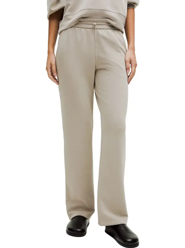 Lululemon Softstreme High-rise Pant - Riverstone