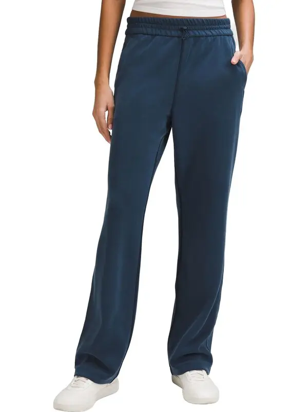 Lululemon Softstreme High-rise Pant - True Navy