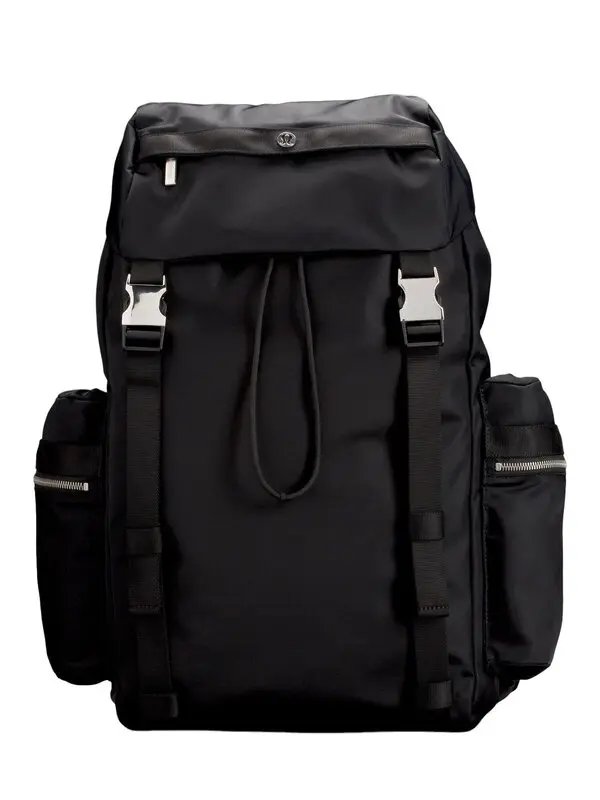 Lululemon Wunderlust Backpack 25l - Black