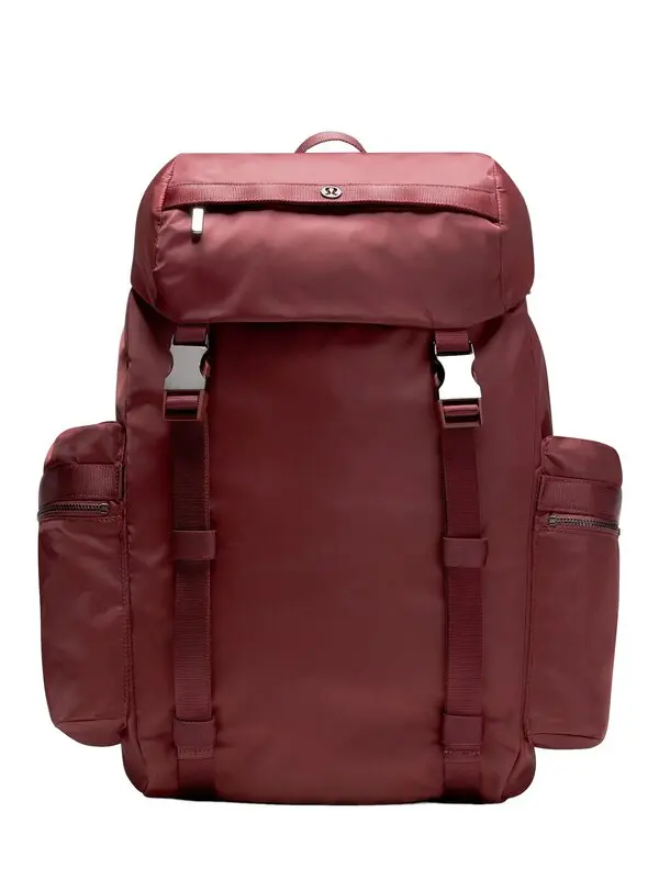 Lululemon Wunderlust Backpack 25l - Rockwood