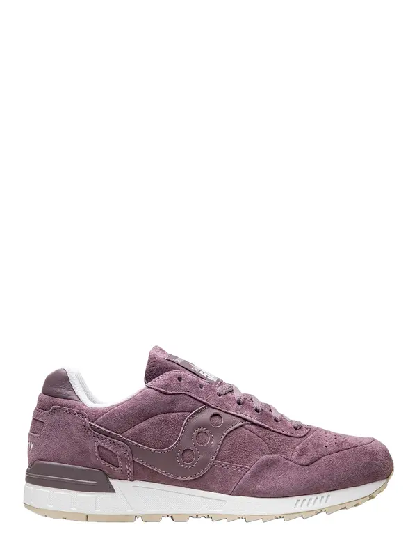 Saucony Shadow 5000 Low-top Sneakers - Pink