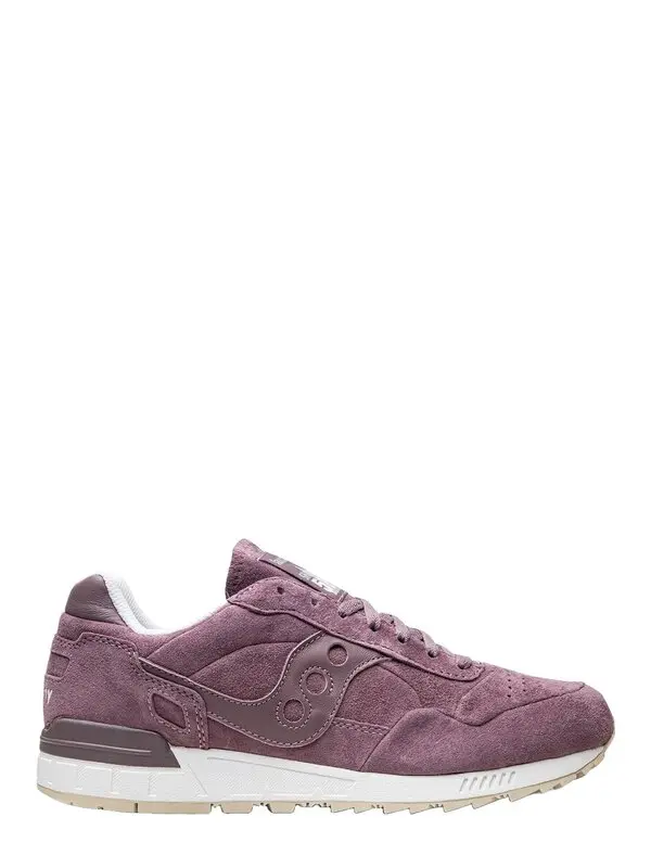 Saucony Shadow 5000 Low-top Sneakers - Pink