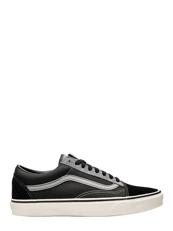 VANS Old Skool Sneakers - Black