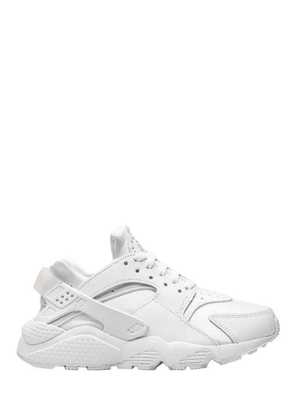 Nike Air Huarache Triple Sneakers - White