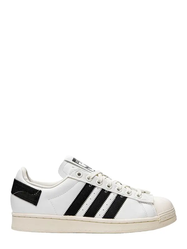 Adidas Superstar Parley Sneakers - White