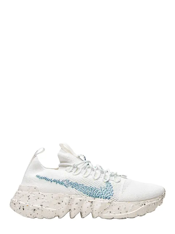 Nike Space Hippie 01 Sneakers - White