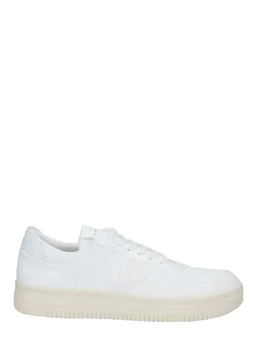ACBC X PHILIPPE MODEL Low-top Sneakers - White