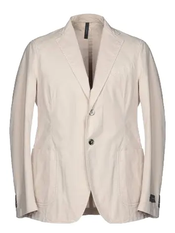 TOMBOLINI Blazer - Beige