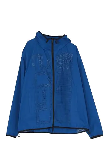 Dsquared2 Windbreaker - Blue