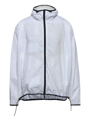 Dsquared2 Windbreaker - White
