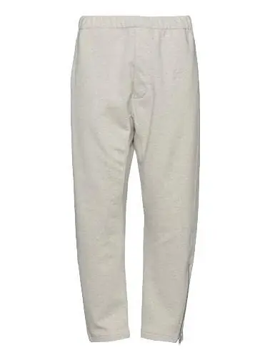 MAISON MARGIELA Pants Size Cotton - Grey
