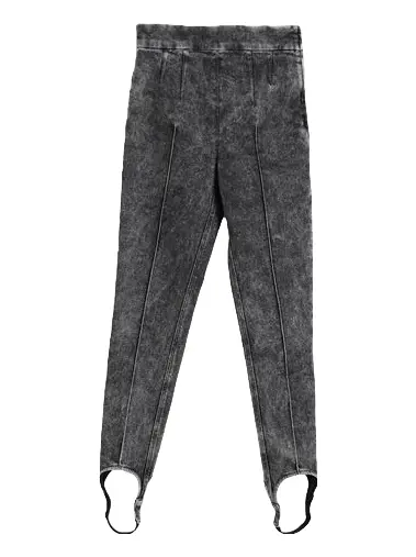 Isabel Marant Straight-leg Jeans - Grey