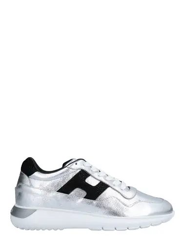 Hogan Sneakers - Silver