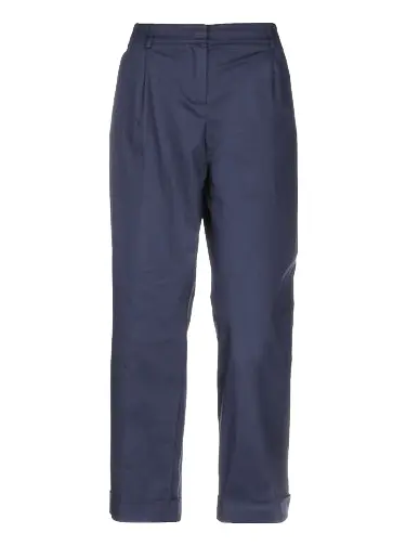 MANILA GRACE Chinos - Blue