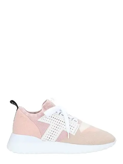 TOD'S Low-top Sneakers - Pink