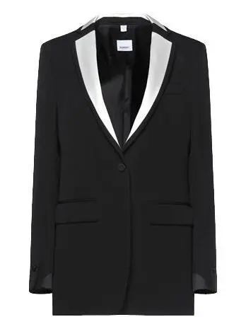 Burberry Blazer - Black