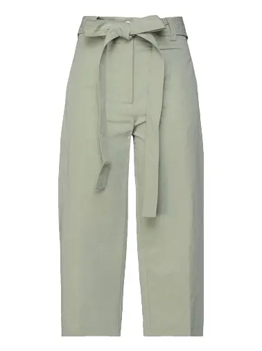 2 MONCLER 1952 Wide-leg Pants - Sage Green