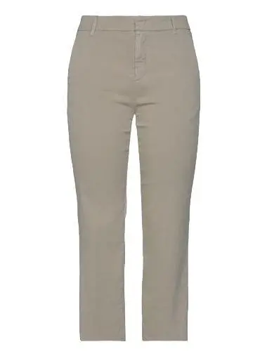 DONDUP Bootcut Pants - Beige