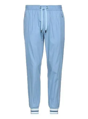Dolce & Gabbana Tapered Comfort Fit Pants - Blue