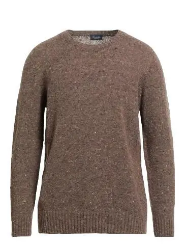 DRUMOHR Light Brown Sweater - Beige